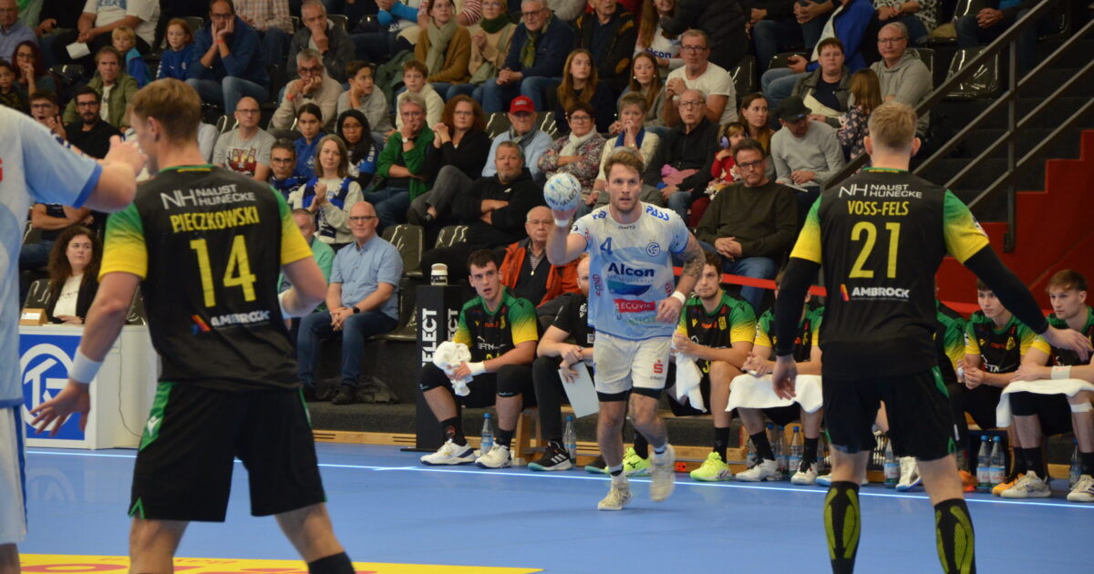 Ex-TVG-Kapitän Nils Kretschmer für mehrere Jahre gesperrt