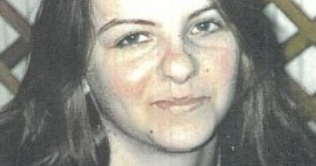 Wo ist Jennifer Kara aus Rödermark?