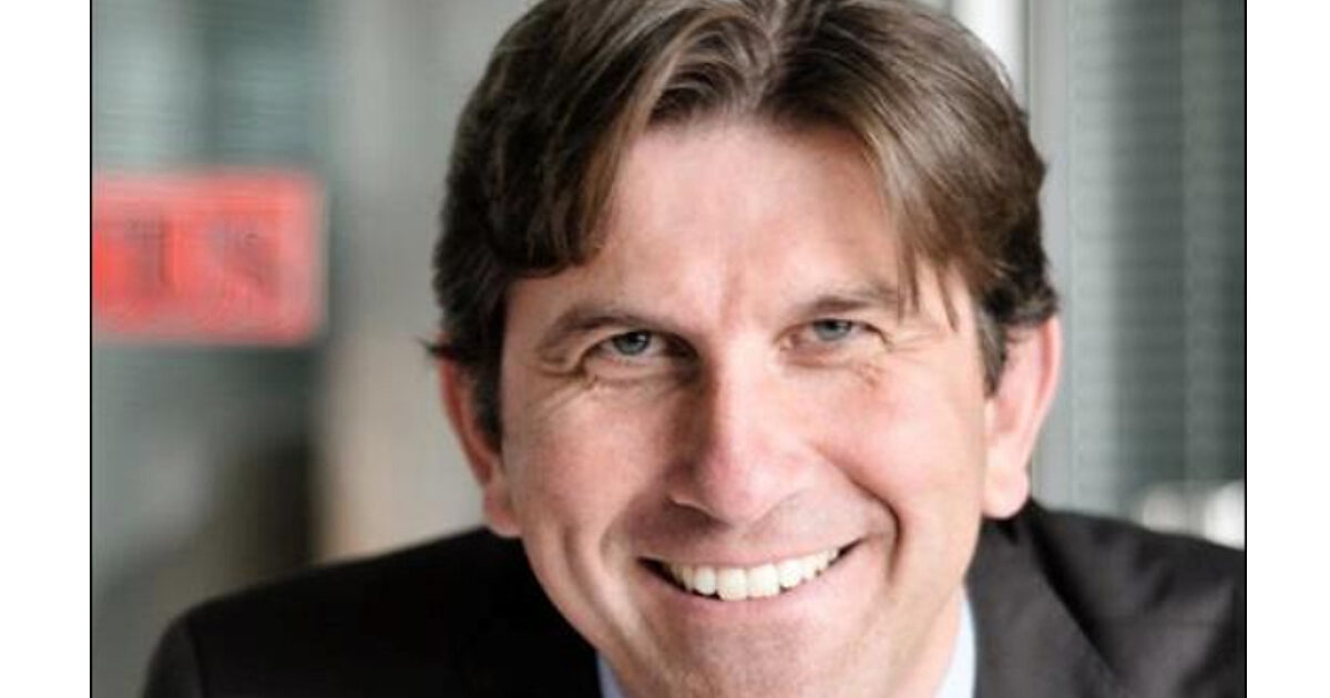 Gelnhäuser Wolfram Weimer wird neuer Kulturstaatsminister