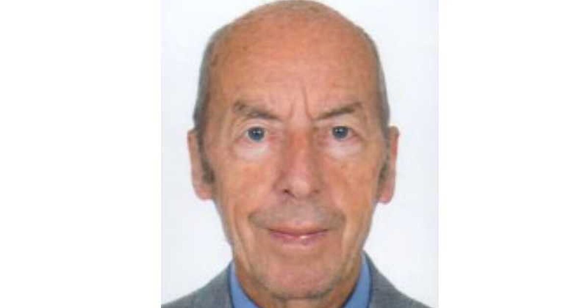 Karl-Thedor Hahn aus Schlüchtern seit einem Jahr vermisst