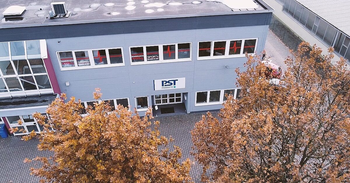 PSTproducts stellt Pop-Up-Store in Alzenau vor