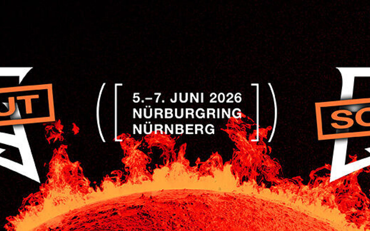 Rock im Park und Rock am Ring verkünden offizielle Kooperation mit…