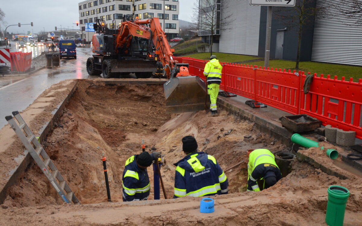 Fabelhafte Rohrmeier Aschaffenburg Schliesst Fotos