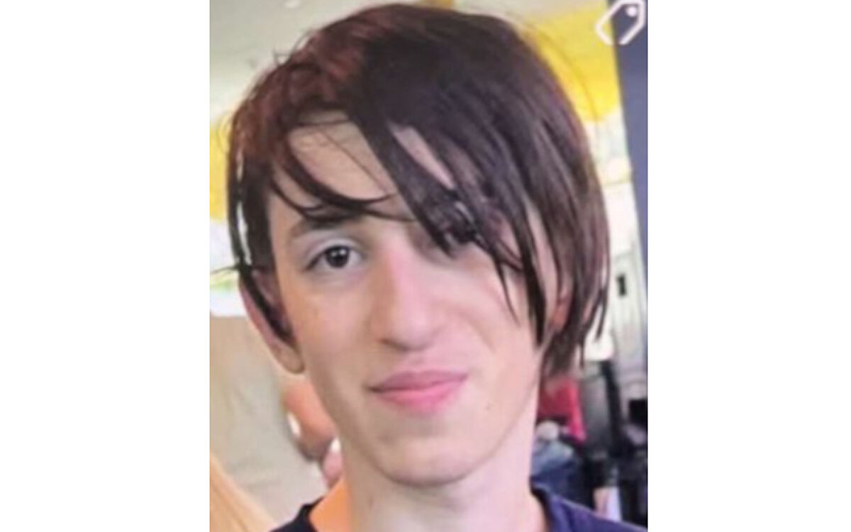 16-Jähriger aus Mainaschaff seit Freitag vermisst