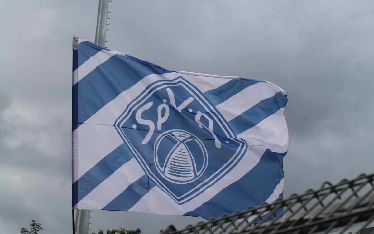 Nach Sulu-Aus: Daniel Soldevilla übernimmt bei Viktoria Aschaffenburg