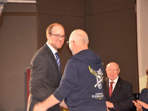 Kleinostheim feiert 1050 Jahre!