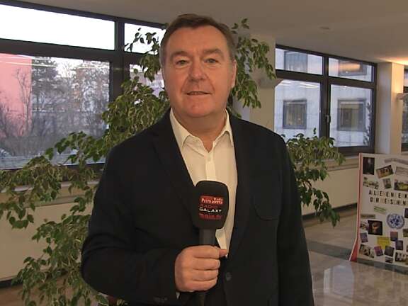 Claus Kaminsky wird Ehrenbürger der Stadt Hanau