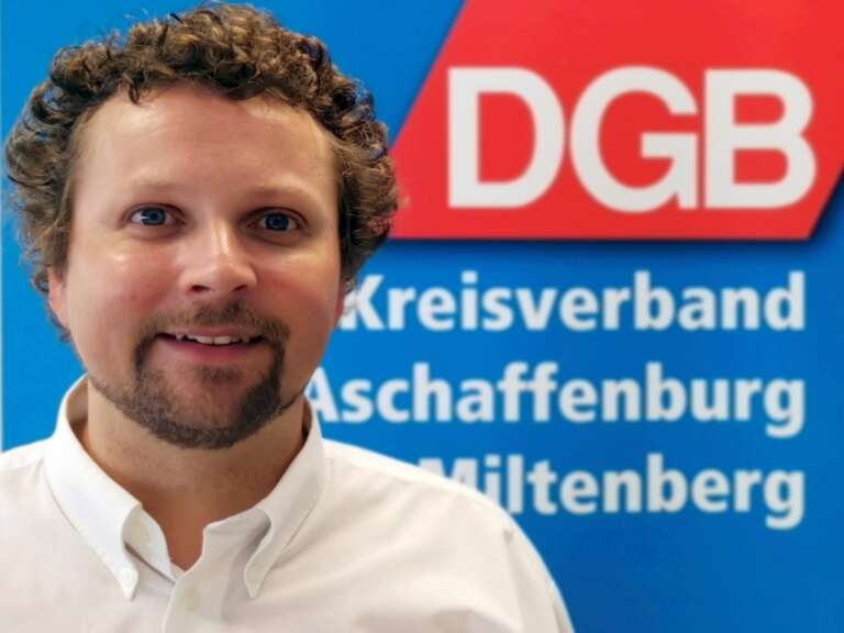 Pfarrer Uwe Hartmann aus Faulbach unerwartet gestorben