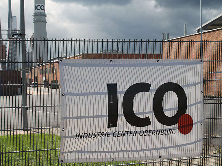 Erlenbach/Obernburg: Diskussion um ICO-Erweiterung geht weiter