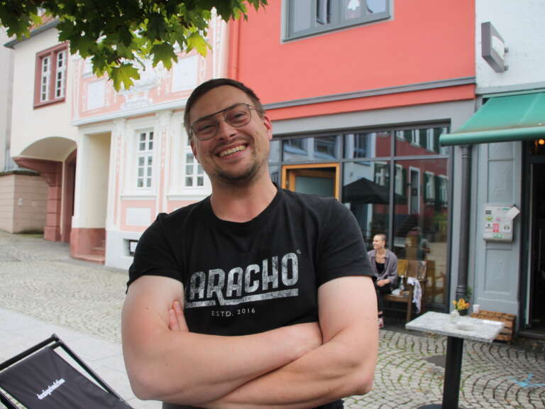 „Es muss sich in allen Bereichen etwas ändern!“