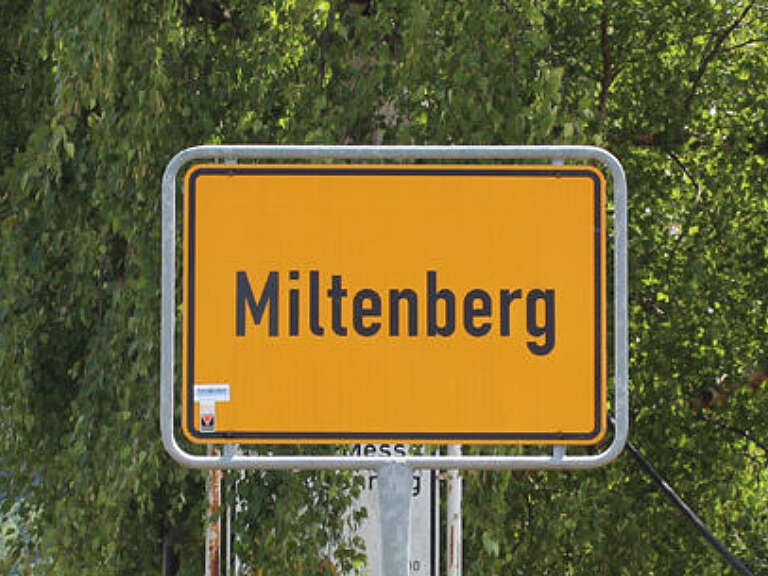 Neues Konzept für das Museum der Burg Miltenberg