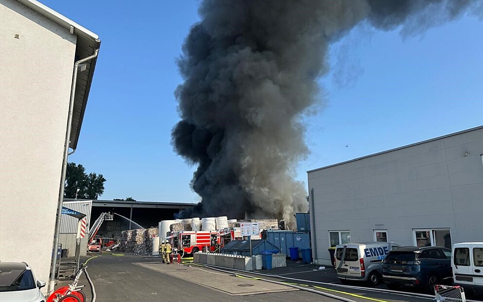 Andreas Gabalier auf dem Main Festival in A‘burg