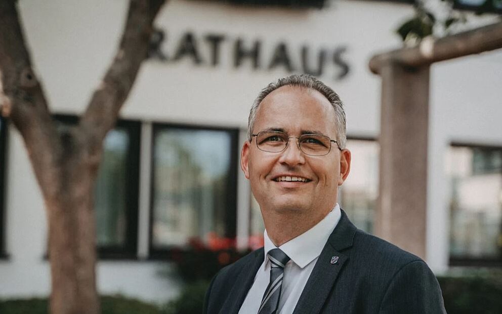 Eppertshausens Bürgermeister legt sein Amt im Februar nieder