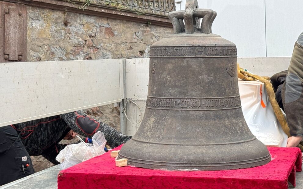 Überraschender Großauftrag: Enka in Obernburg bleibt erhalten