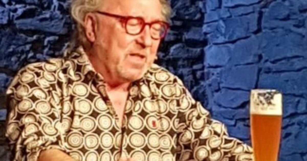 Urban Priol: Tilt!- der Jahresrückblick