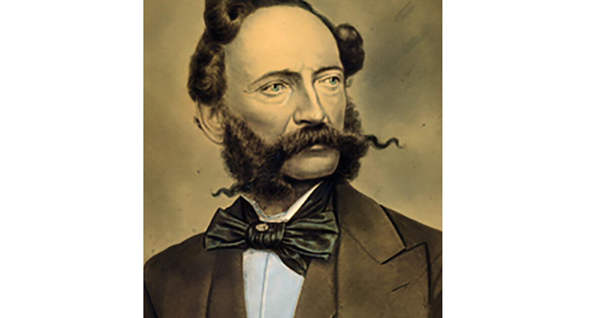 Themenführung Armand Strubberg -Sonderausstellung Cowboys und Indianer