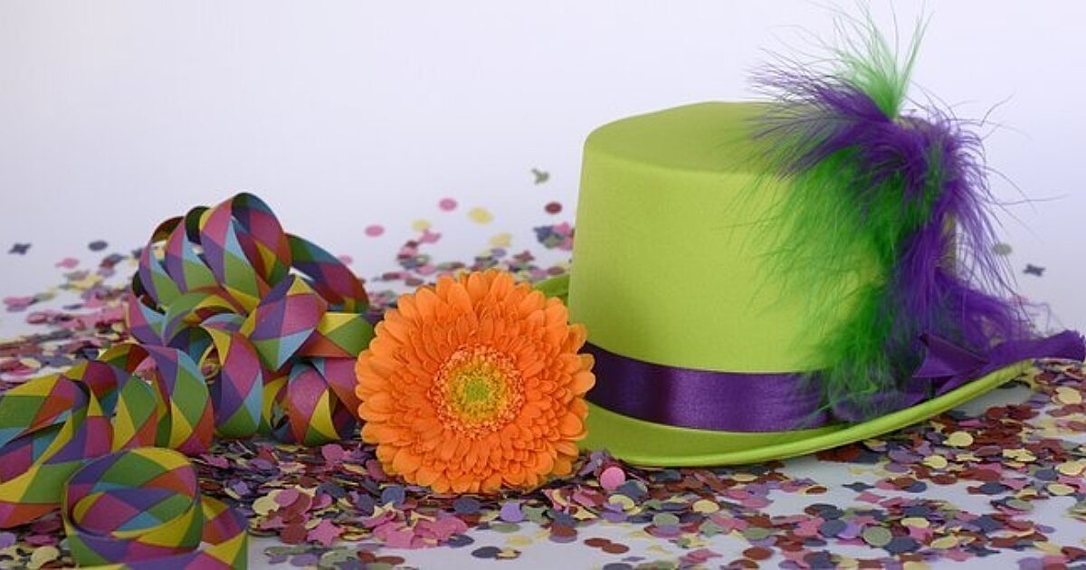 9. Kostümsitzung in Schaafheim-Mosbach